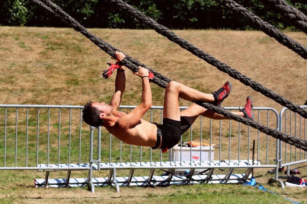 Victor Suarez – Campeonato Europeo de OCR – Dinamarca 2018 – Bio Víctor ...