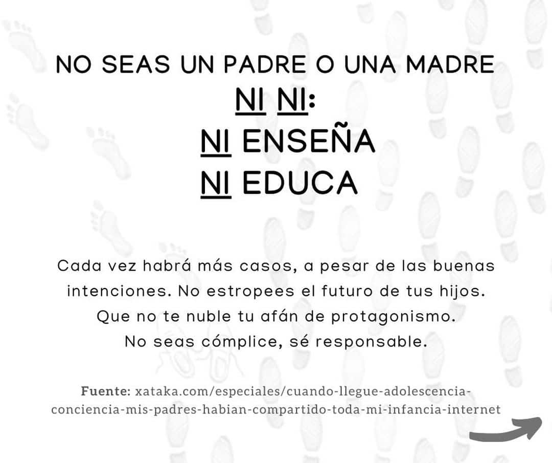 Feliz día de la madre «responsable» - Bio Víctor Suárez